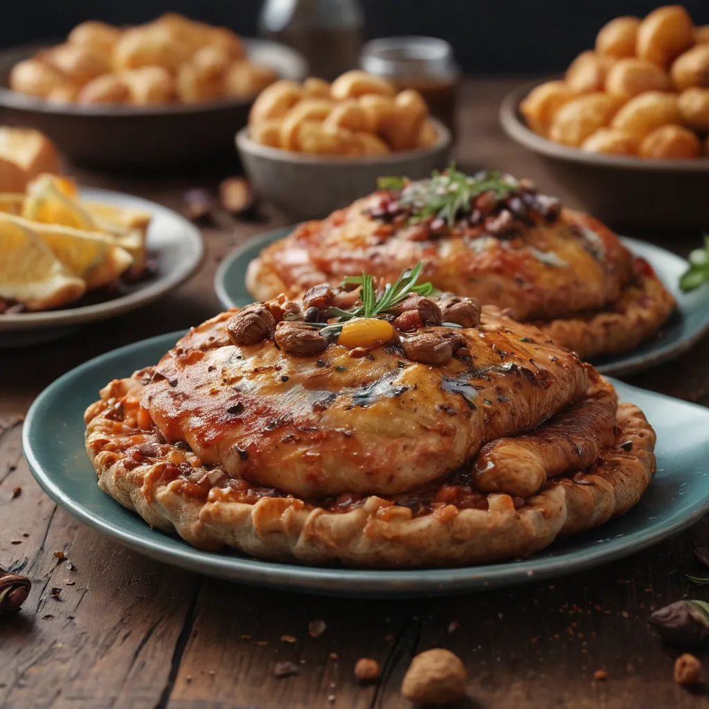 Kızarmış Tüm Tavuk Fiyatları ve Temel Bilgiler