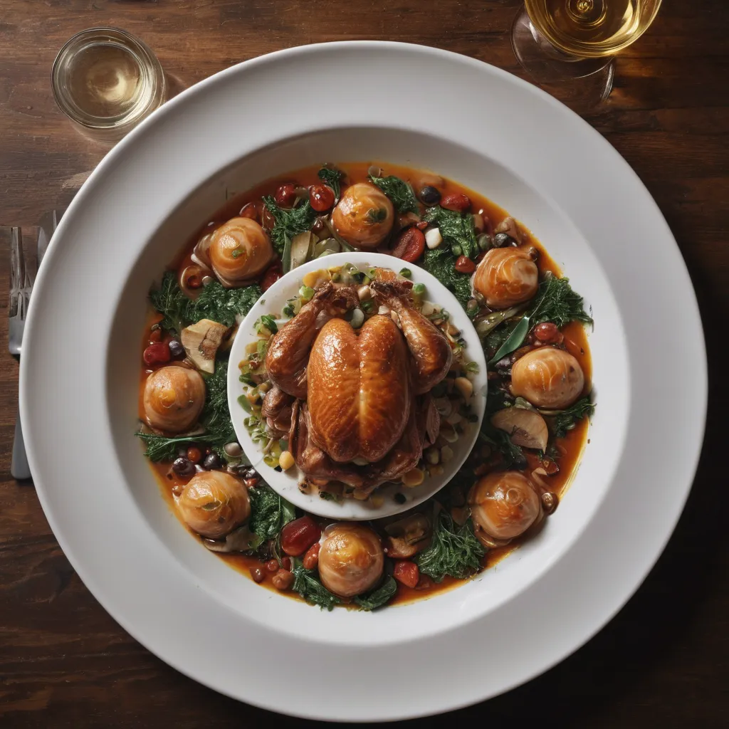 Michelin Yıldızları ve Türkiye'nin Mutfak Kültürü