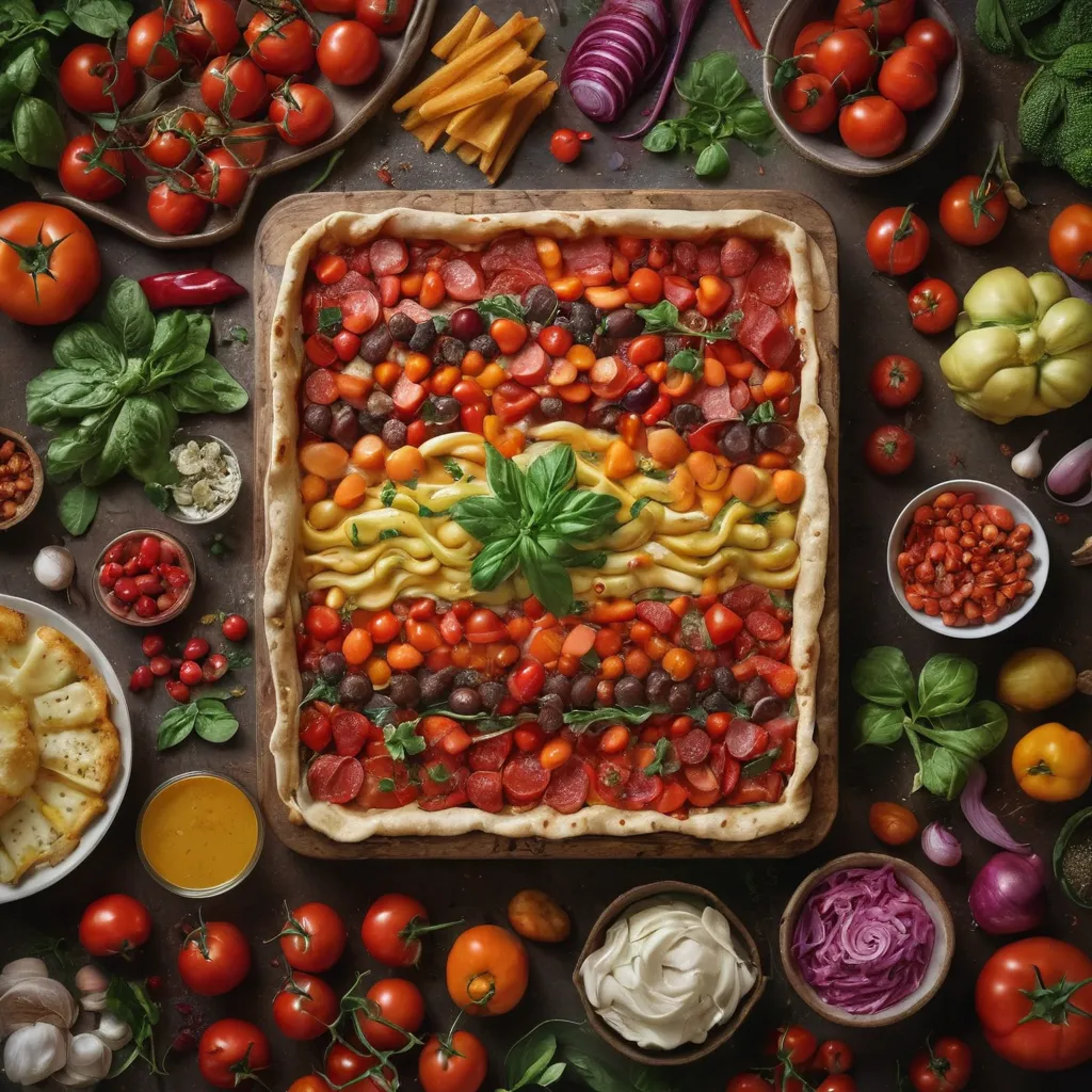 Sebzeli Lazanya Tarifi: Refika'nın Mutfak Notları