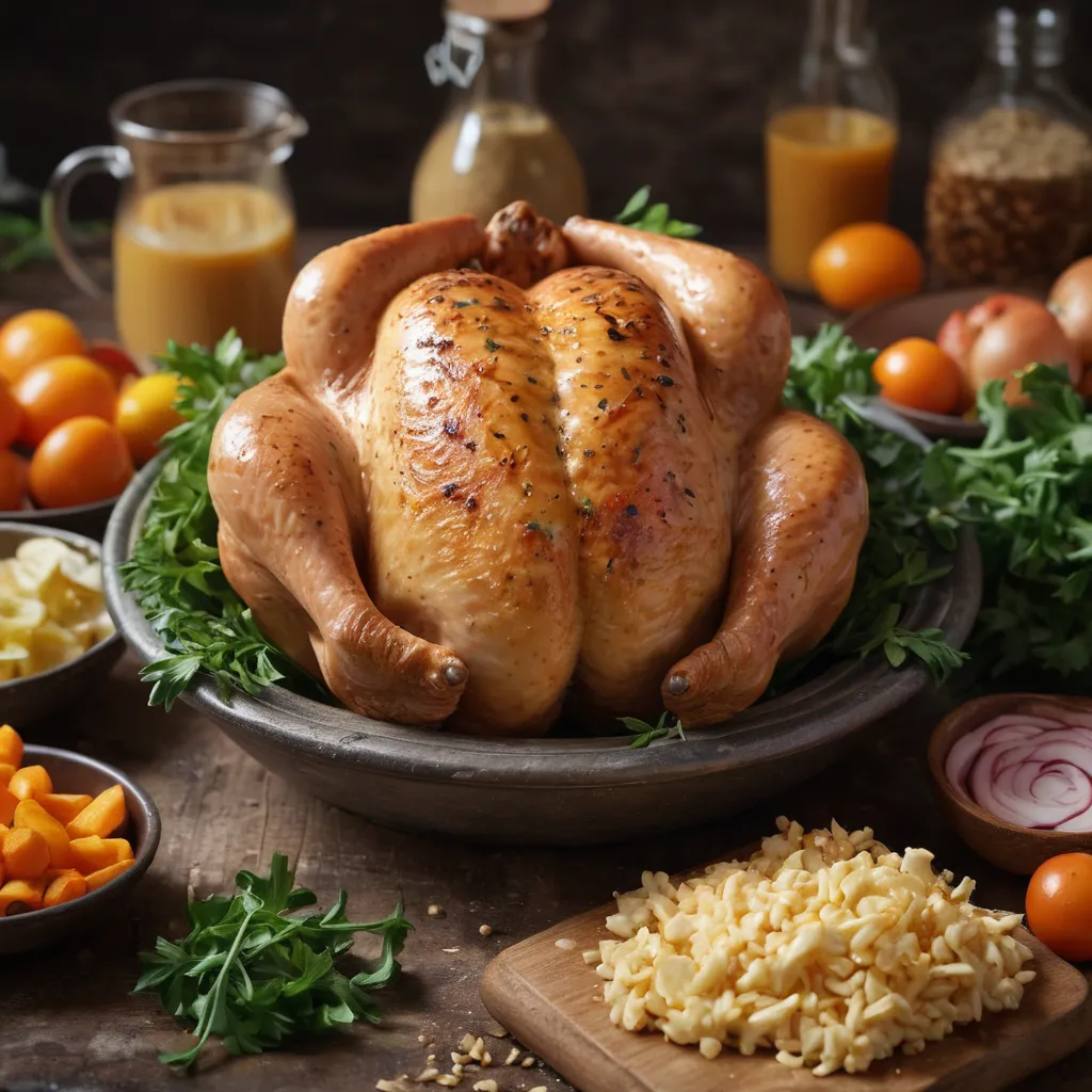 Yemek Sepeti Tavuk Durum: Lezzetin Yenilikçi Yüzü